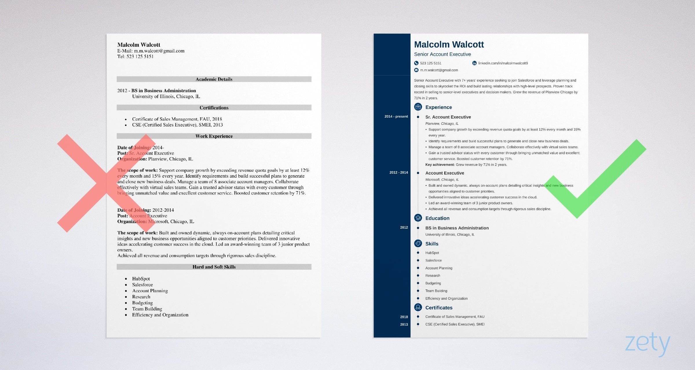 Accounting Executive Resume Template Mt Home Arts