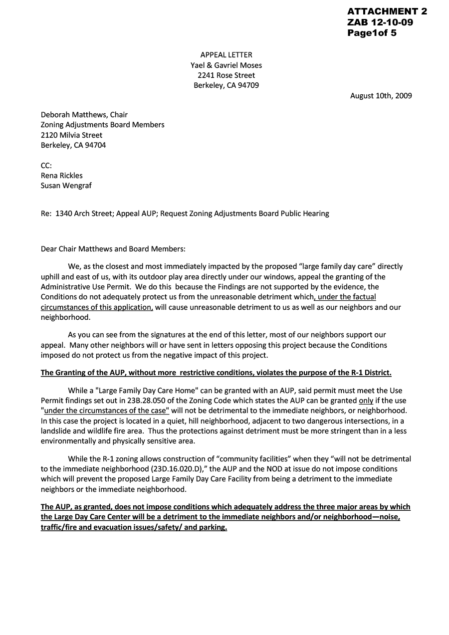 Insurance Appeal Letter Mt Home Arts